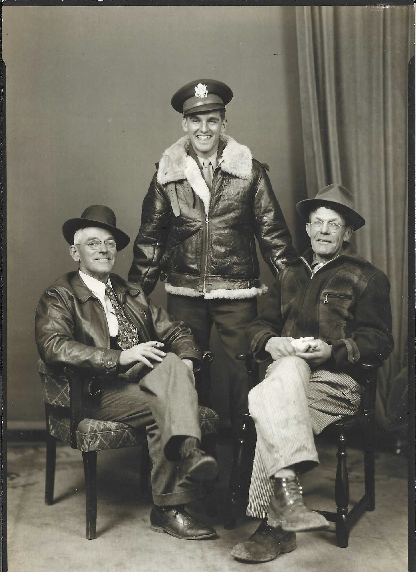 A Memorial Day story…